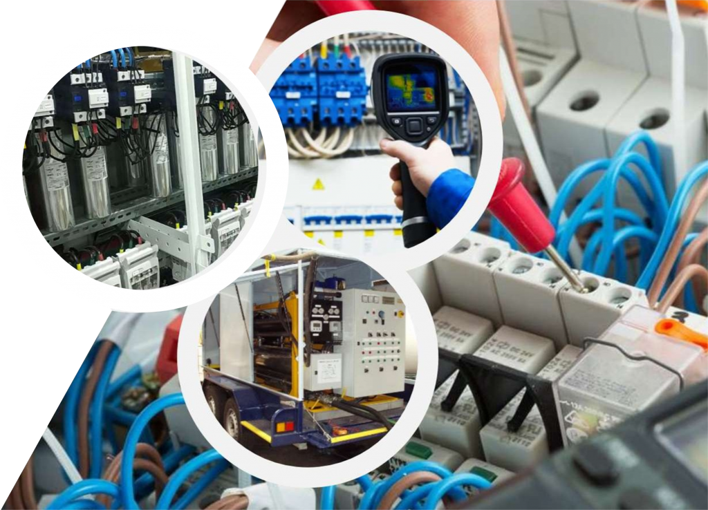 services – Secutech