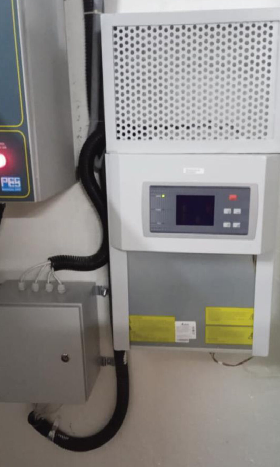 Harmonic Mitigation Solutions – Secutech